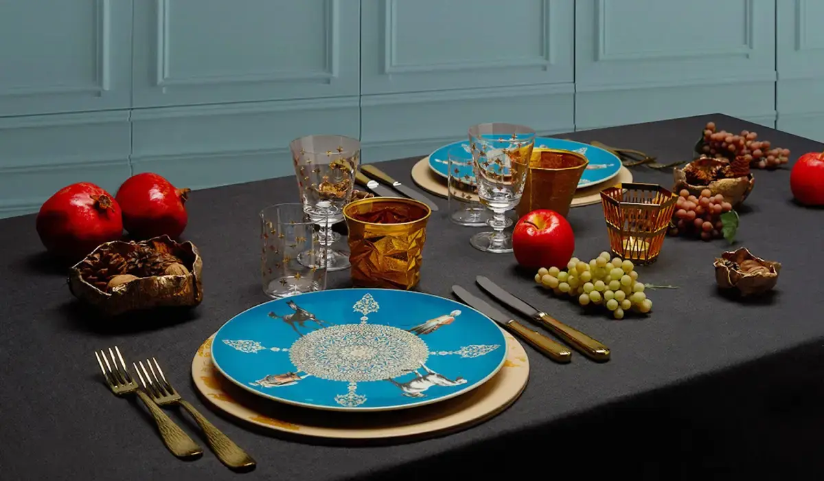 Luxury Home Décor accessories that make your space exquisite