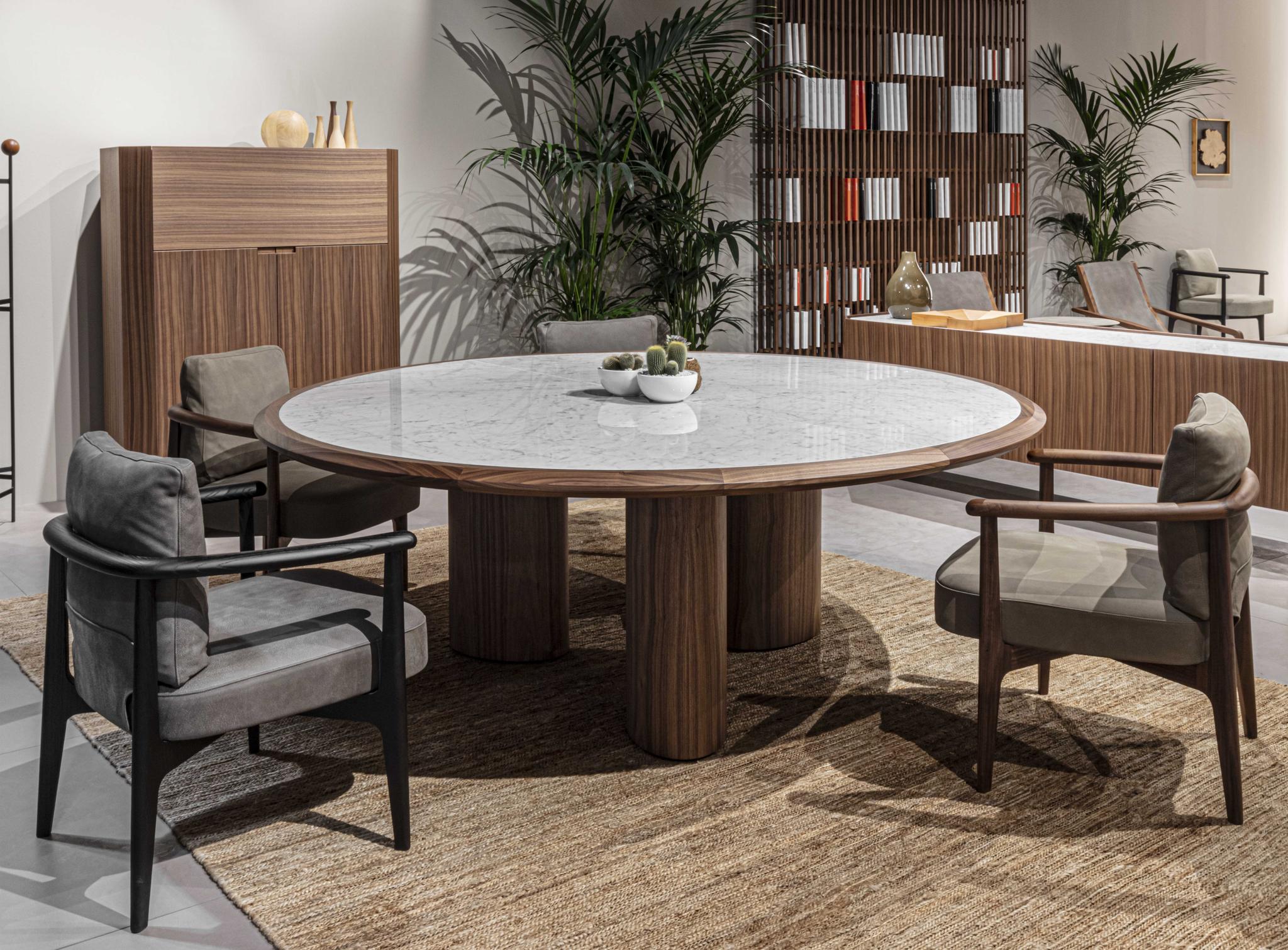 Luxury Dining Tables And Chairs For Dining Room