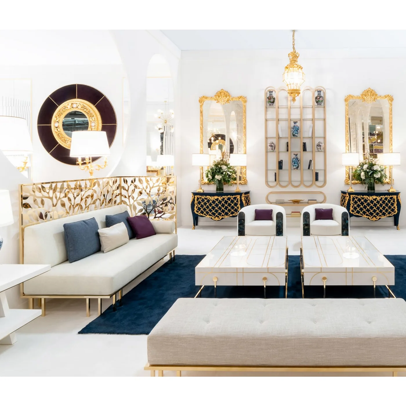 Top 10 Most Expensive Sofas In The World