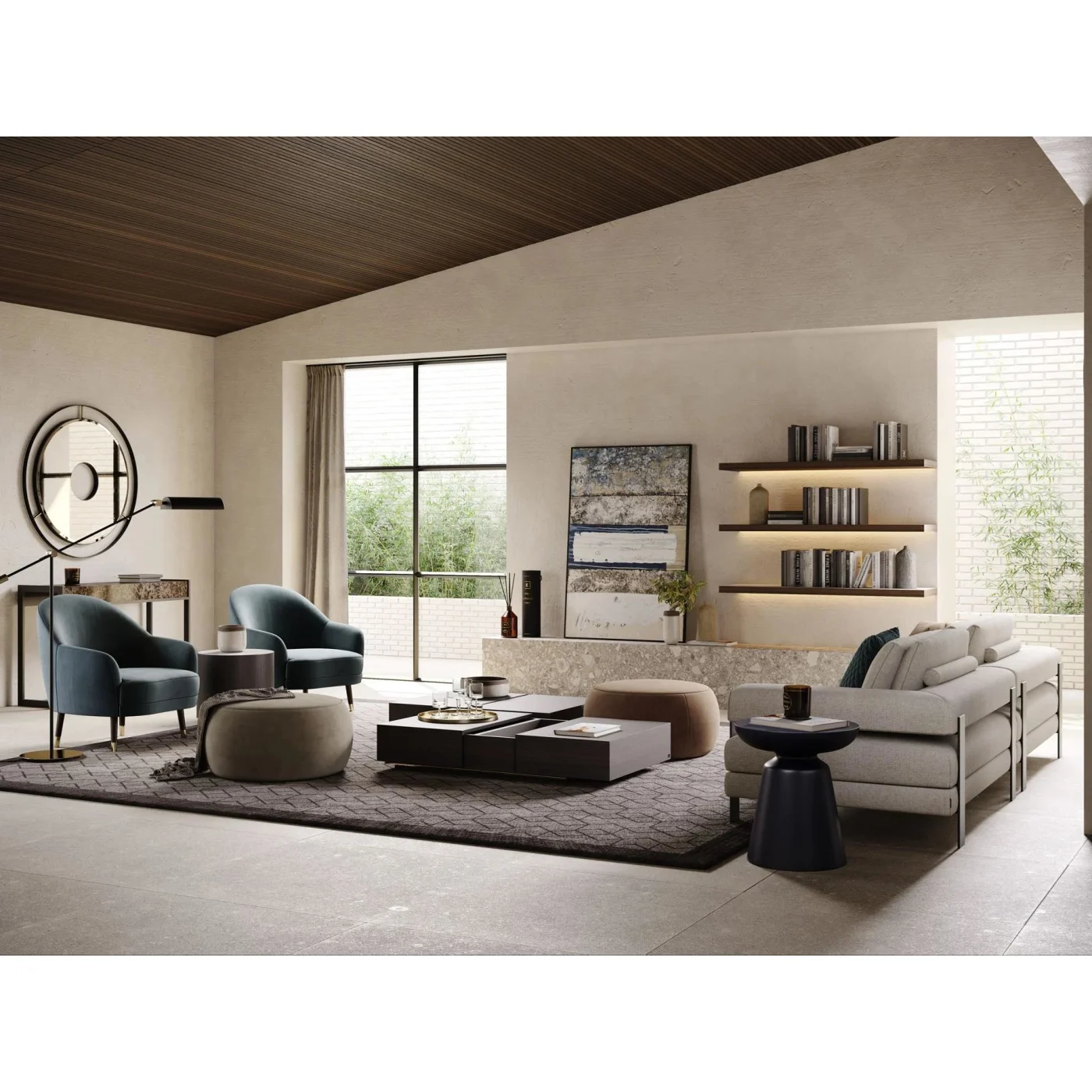 Top 10 Most Expensive Coffee Tables In The World