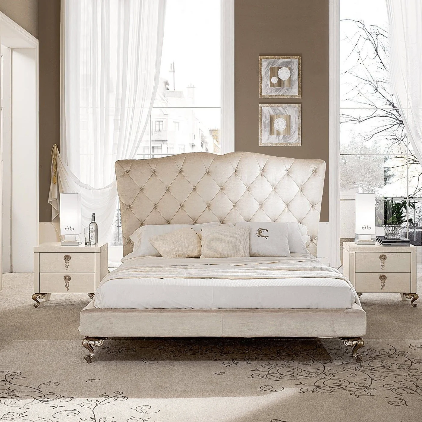 Top Modern Bed Styles That Will Be Popular In Future